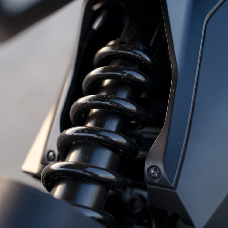 QJ MOTOR RX5000D купить в Москве - Цена, Характеристики | Магазин EcoMoto